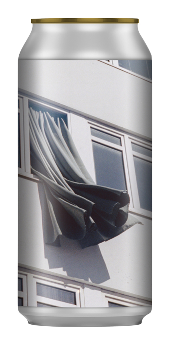 Northern Monk Patrons Project 07.07 // Tæppefald // Imp Coffee Stout ...