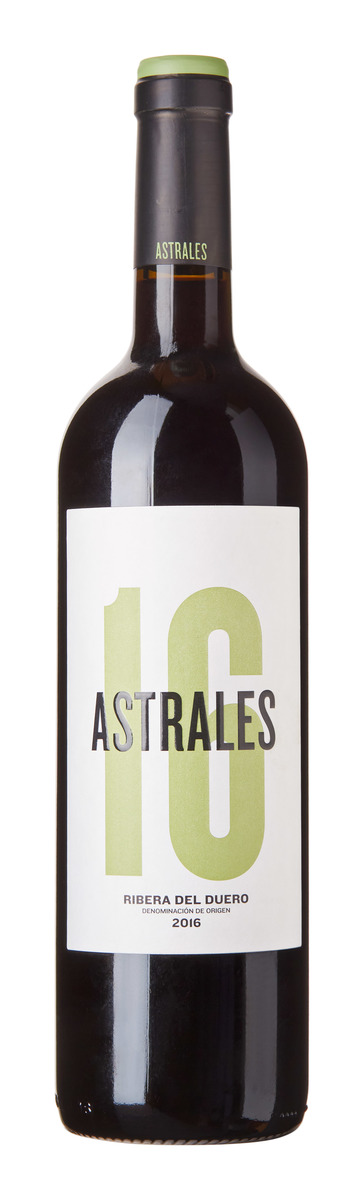 Astrales 2016 - Vinmonopolet