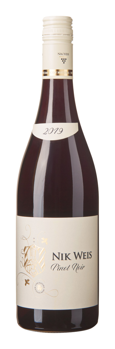 Nik Weis Pinot Noir 2020 - Vinmonopolet