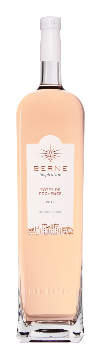 Berne Inspiration Rosé 2023 - Vinmonopolet