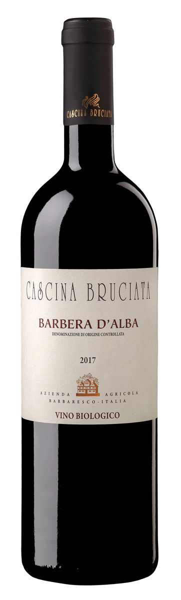 Cascina Bruciata Barbera d'Alba - Vinmonopolet