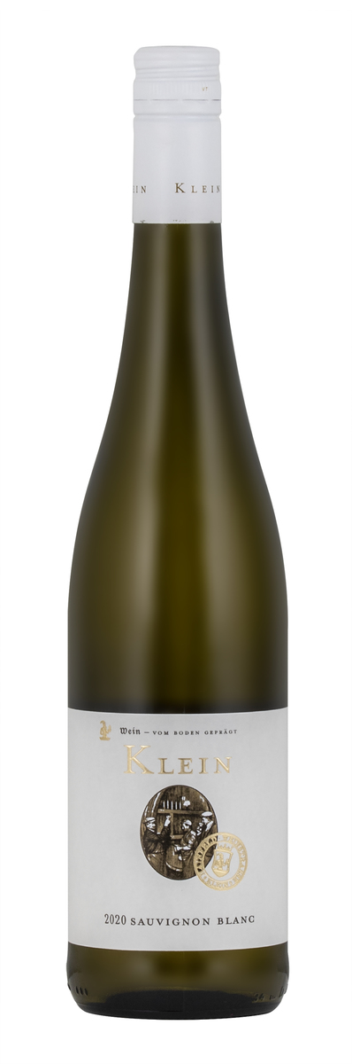 Klein Sauvignon Blanc 2020 - Vinmonopolet