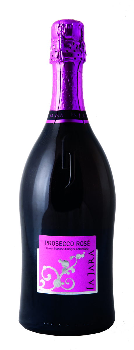 La Jara Prosecco Rosé - Vinmonopolet