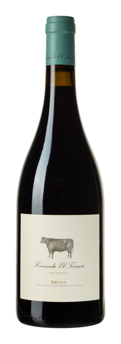 El Ternero Rioja Reserva - Vinmonopolet