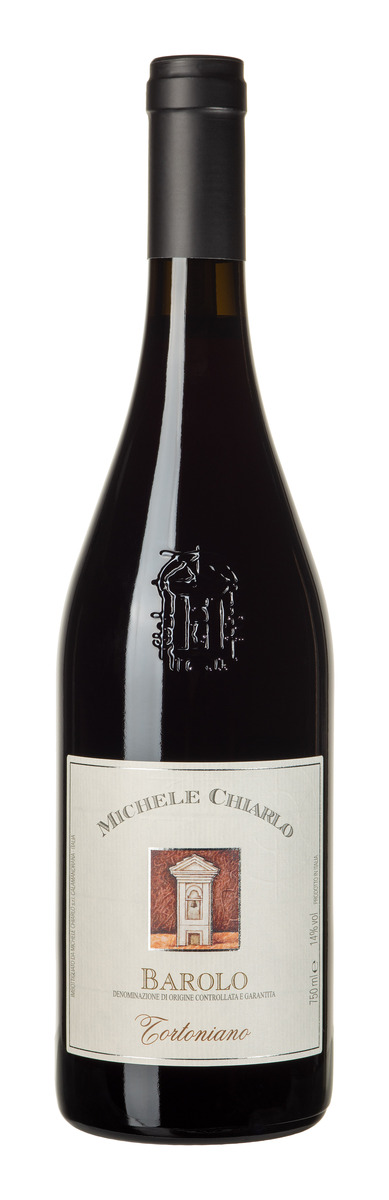 Michele Chiarlo Barolo Tortoniano 2016 - Vinmonopolet