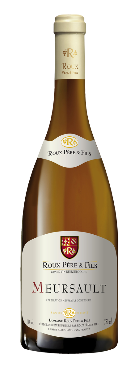 Roux Mersault 2021 - Vinmonopolet