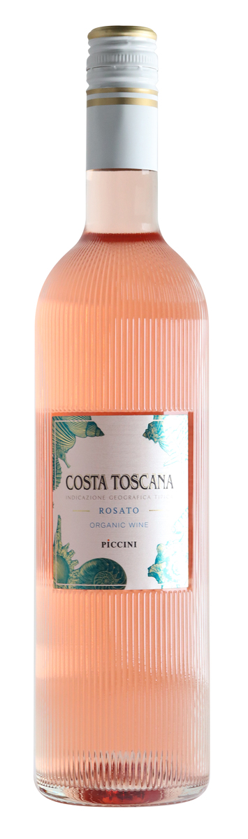 Piccini Costa Toscana Rosé - Vinmonopolet