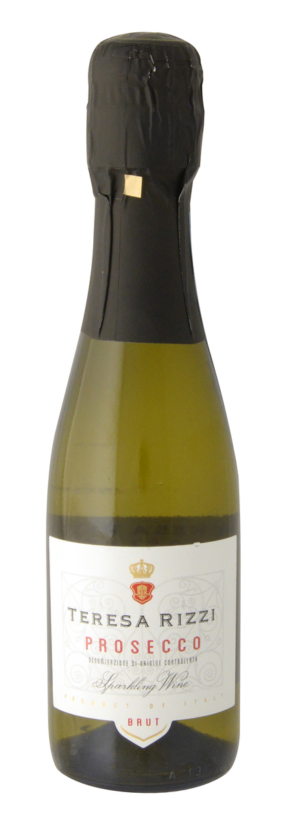 Teresa Rizzi Prosecco Brut - Vinmonopolet