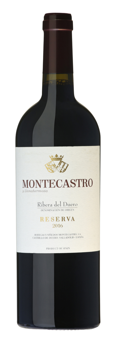 Montecastro Reserva 2019 - Vinmonopolet