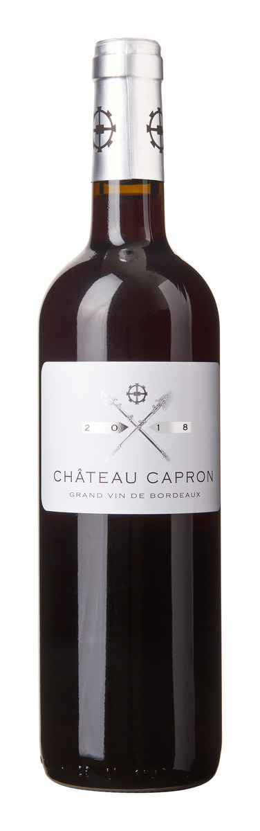 Ch. Capron - Vinmonopolet