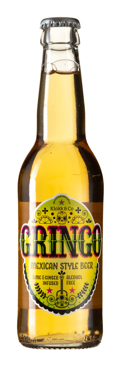 Klokk & Co Gringo - Vinmonopolet