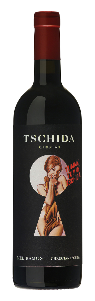 Christian Tschida Non-Tradition - Vinmonopolet