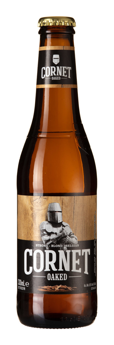 Cornet Oaked - Vinmonopolet