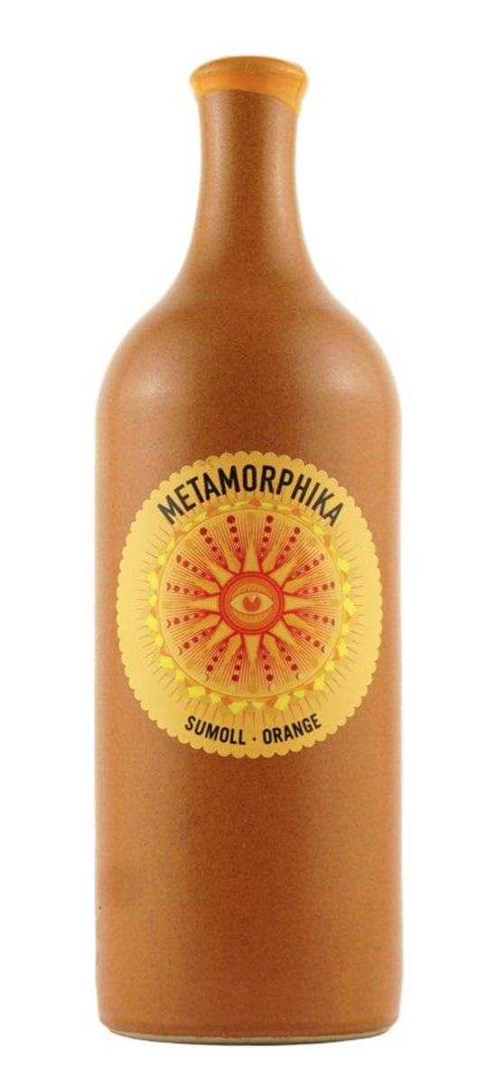 Costador La Metamorphika Sumoll - Vinmonopolet