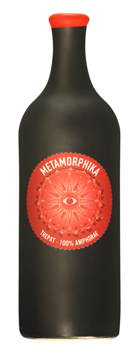 Costador La Metamorphika Trepat - Vinmonopolet