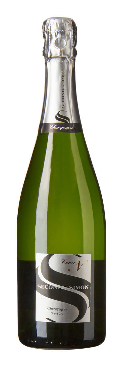 Secondé-Simon Champagne Grand Cru Cuvée Nicolas - Vinmonopolet