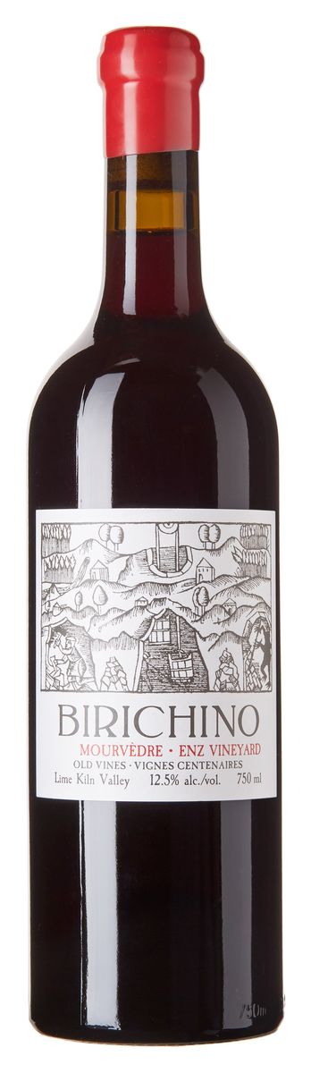 Birichino Mourvedre Enz Vineyard - Vinmonopolet