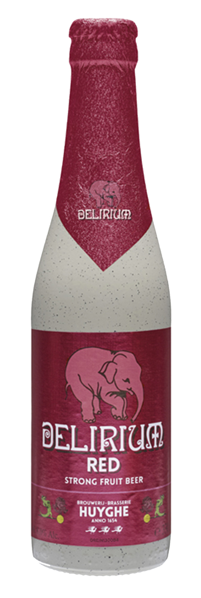 Delirium Red - Vinmonopolet