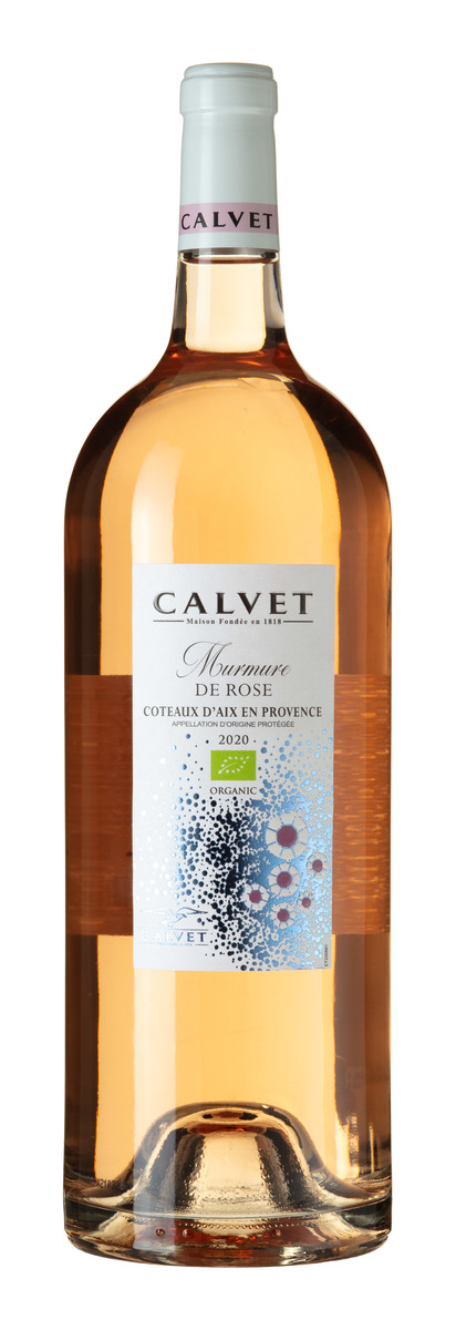 Calvet Murmure de Rose - Vinmonopolet