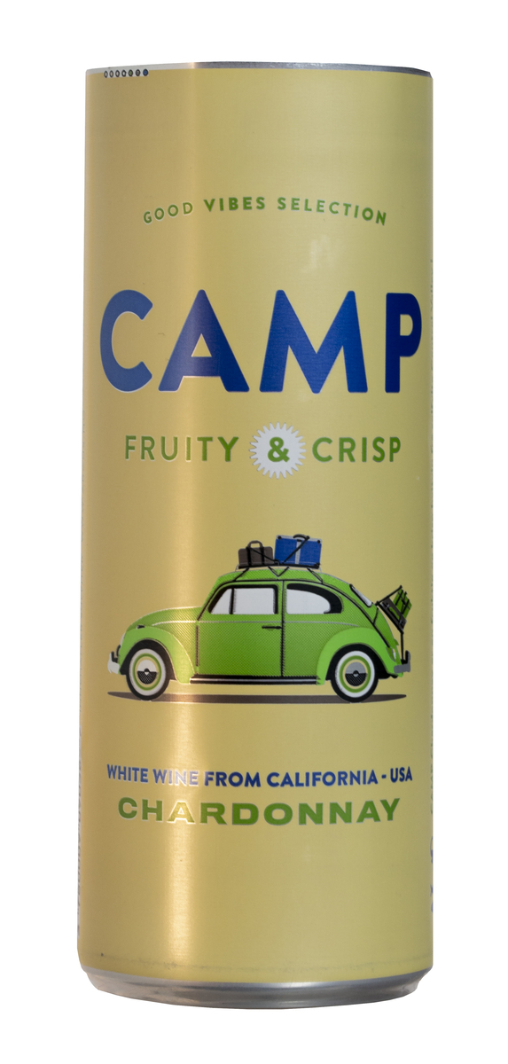 Camp Chardonnay - Vinmonopolet