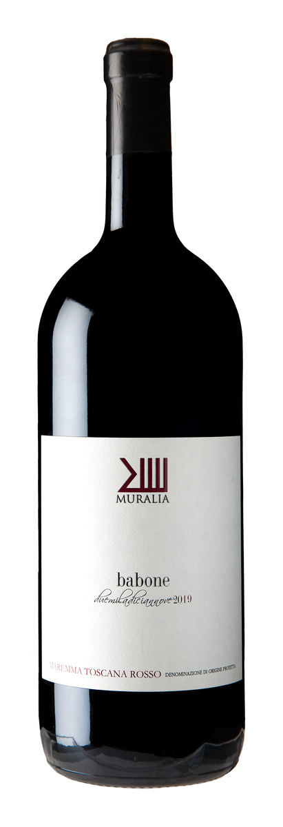 Muralia Babone 2019 - Vinmonopolet