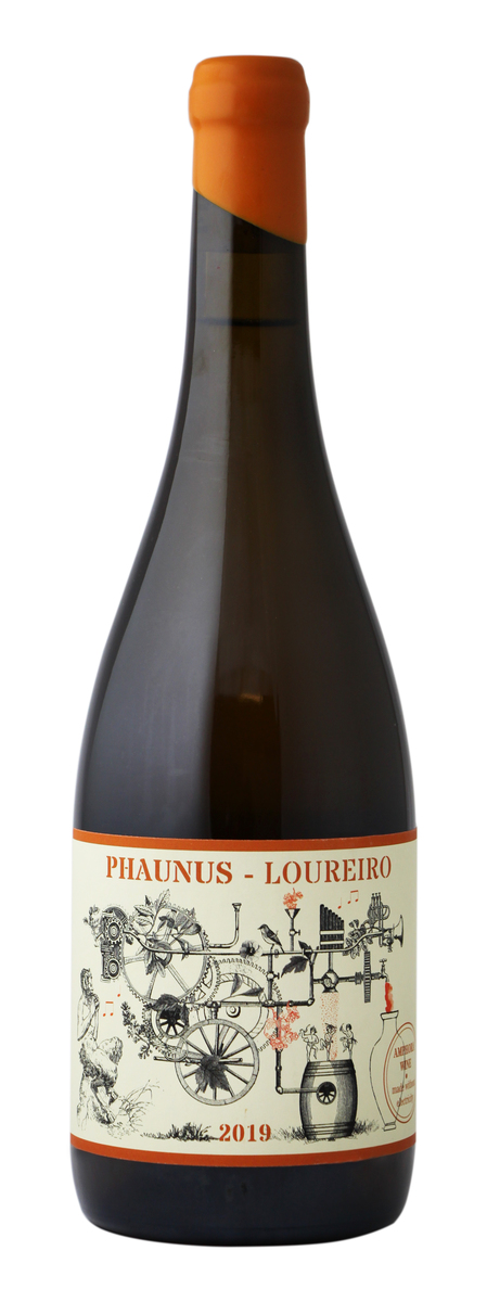 Aphros Phaunus Loureiro 2021 - Vinmonopolet
