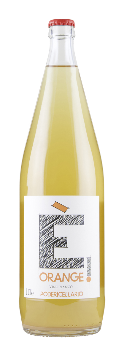 Cellario E'Orange! - Vinmonopolet
