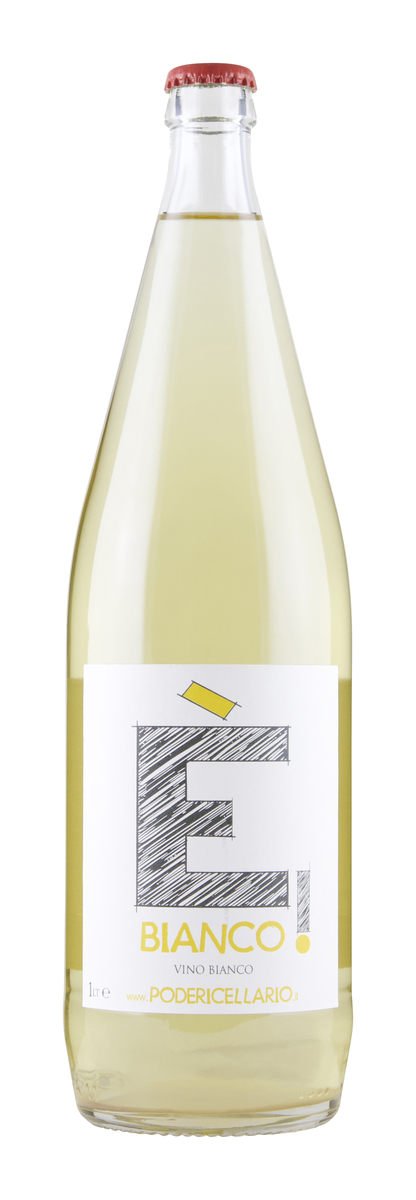 Cellario E'Bianco! - Vinmonopolet