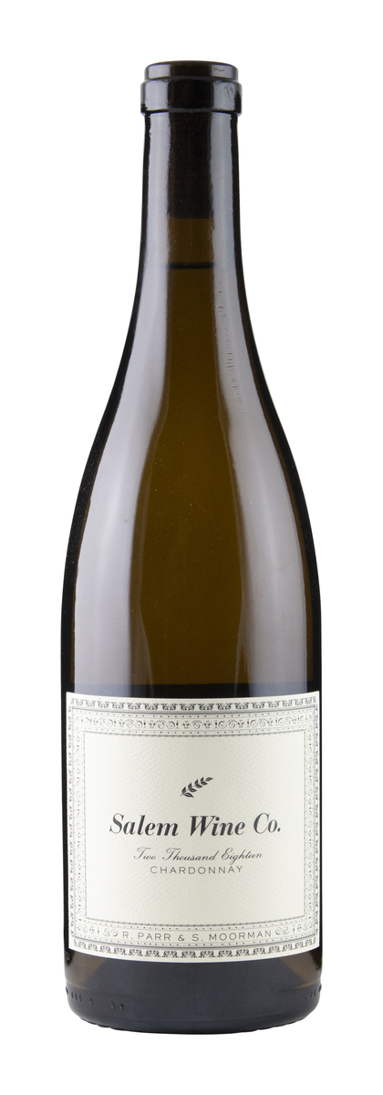 Salem Wine Chardonnay 2021 - Vinmonopolet