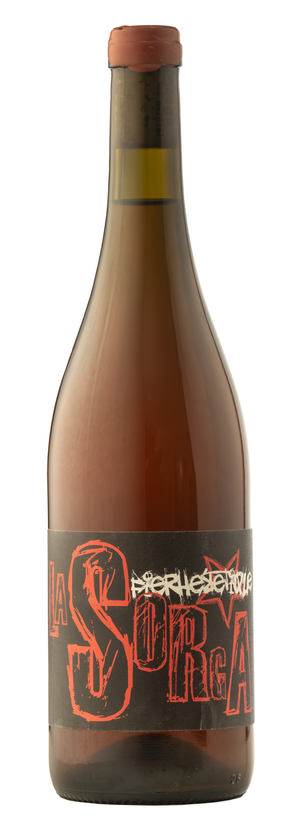 La Sorga Fier Heretique - Vinmonopolet