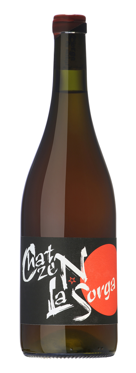 La Sorga Chat Zen - Vinmonopolet