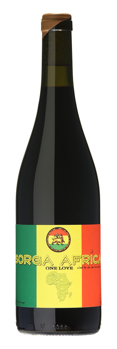 La Sorga Sorga Africa - Vinmonopolet