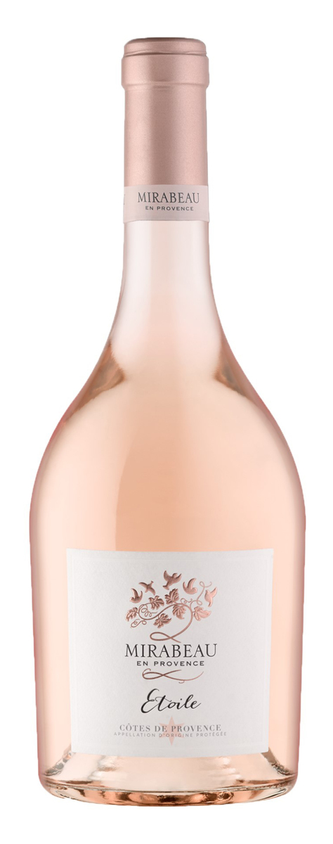 Mirabeau Etoile - Vinmonopolet