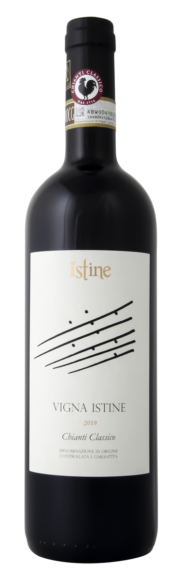 Istine Chianti Classico Vigna Istine 2018 - Vinmonopolet