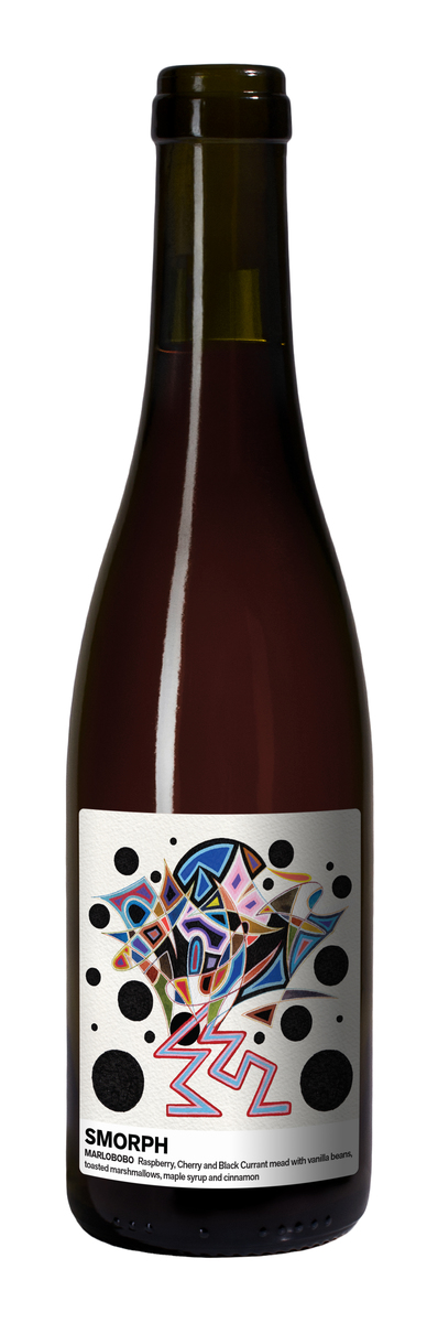 Marlobobo Smorph - Vinmonopolet