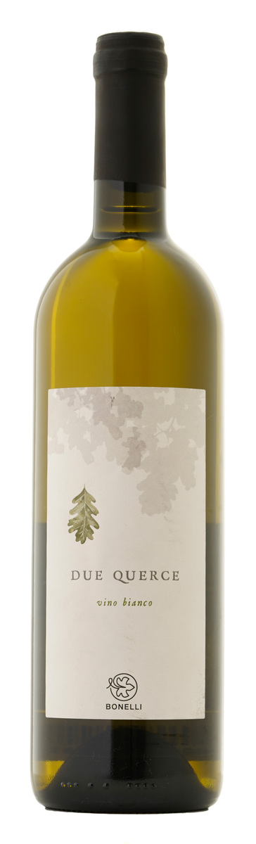 Bonelli Due Querce Bianco - Vinmonopolet
