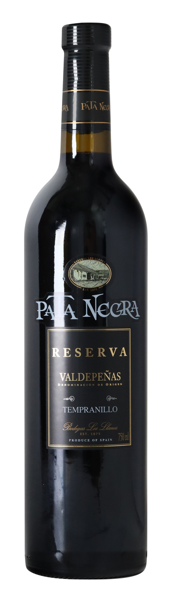 Pata Negra Reserva 2013 - Vinmonopolet