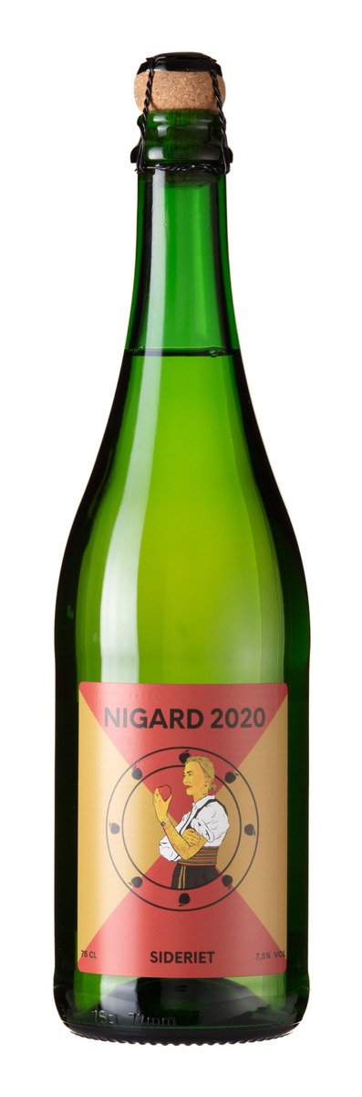 Sideriet Nigard - Vinmonopolet