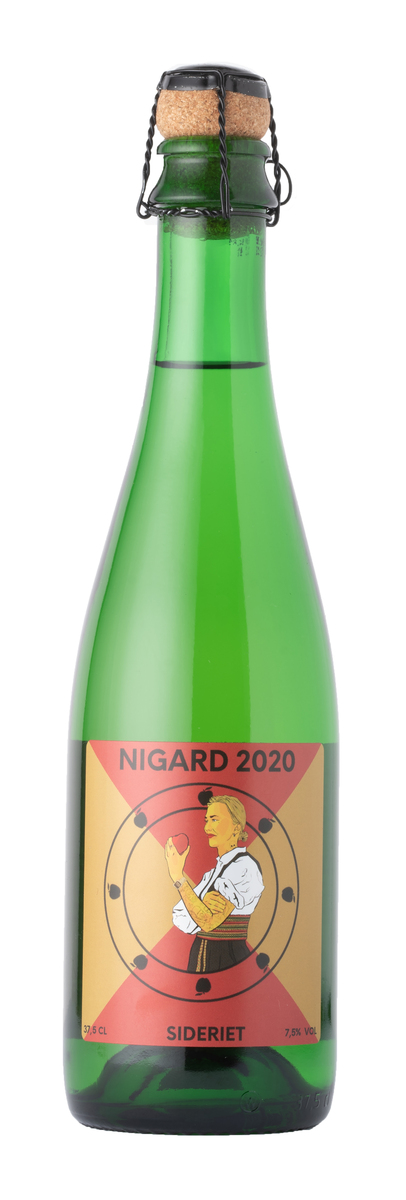 Sideriet Nigard - Vinmonopolet
