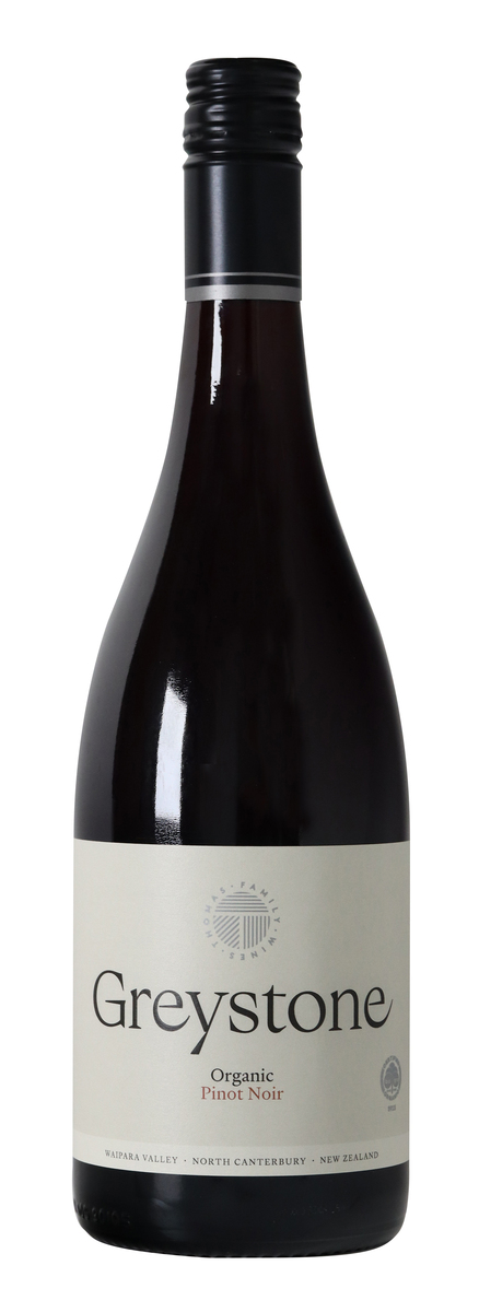 Greystone Pinot Noir - Vinmonopolet