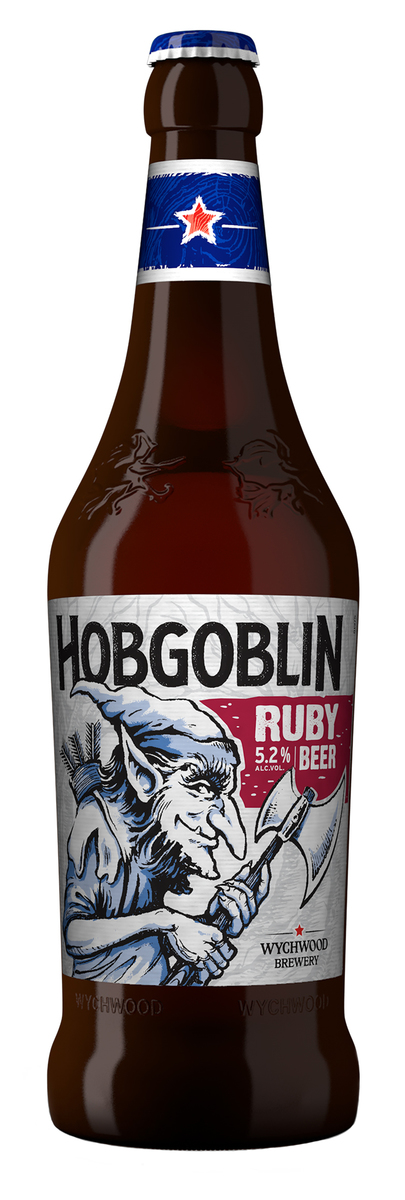 Wychwood Hobgoblin Ruby - Vinmonopolet