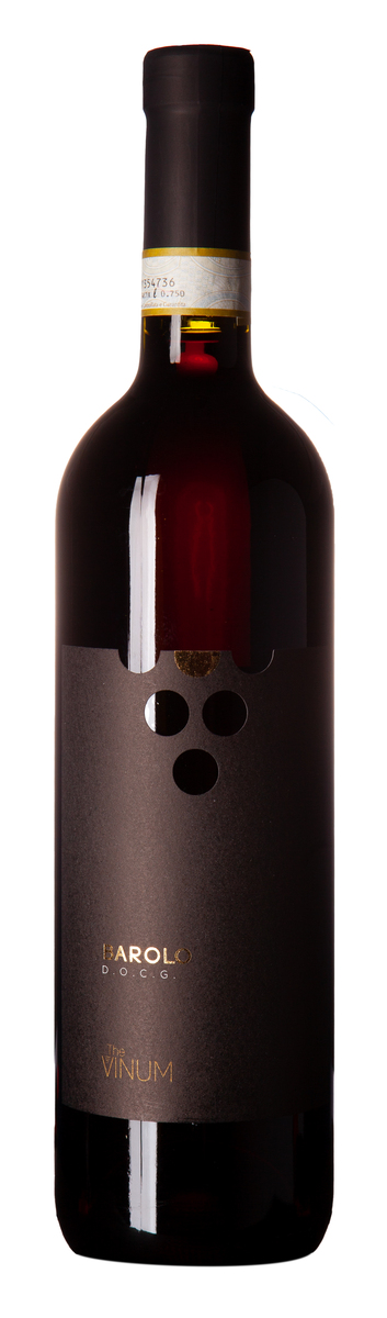 The Vinum Barolo - Vinmonopolet