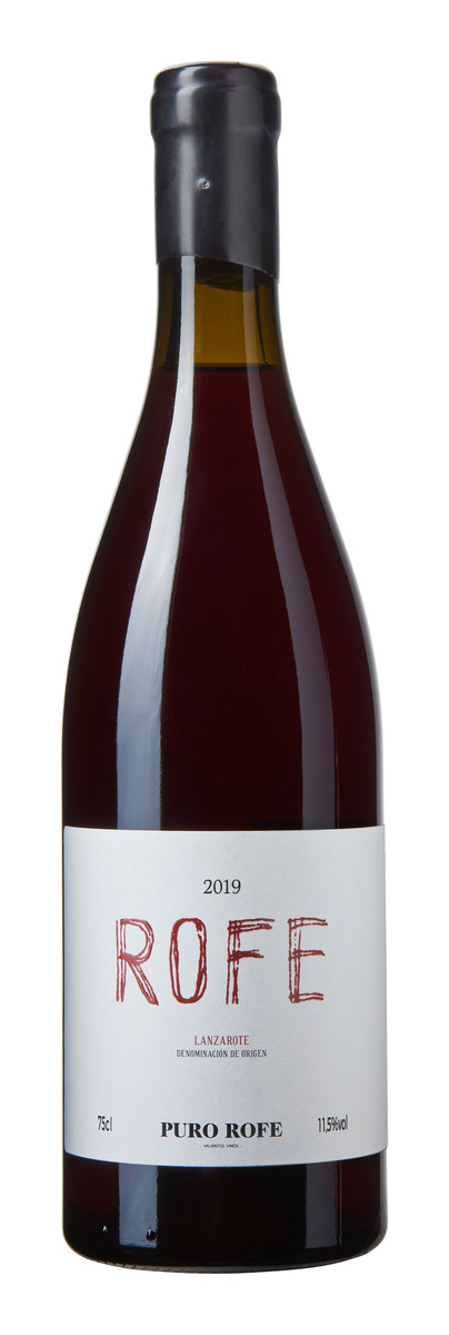 Puro Rofe Rofe Tinto 2020 - Vinmonopolet