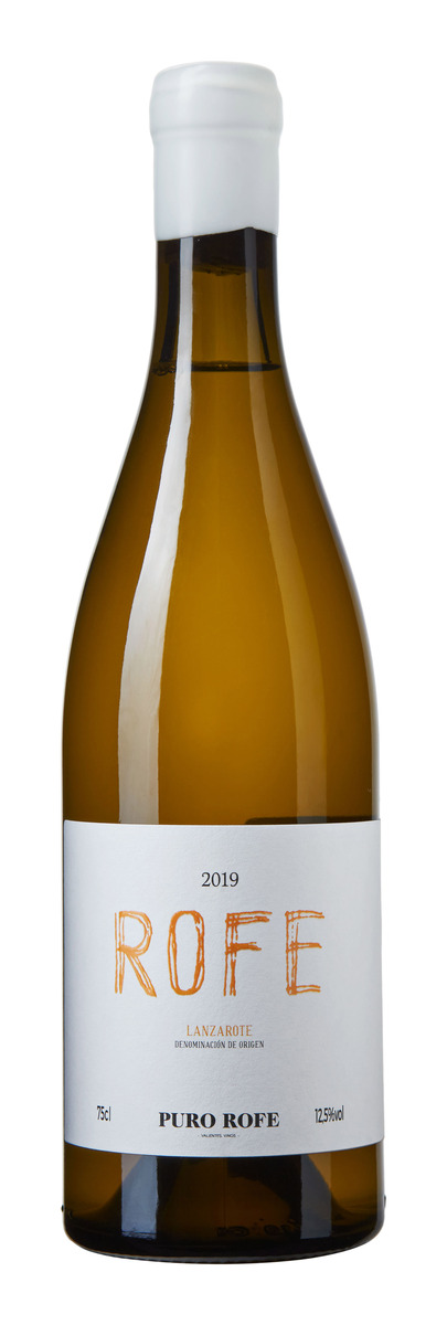 Puro Rofe Rofe Blanco 2021 - Vinmonopolet