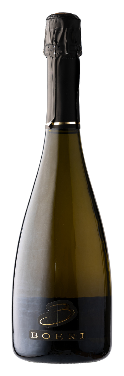 Boeri Spumante Brut - Vinmonopolet