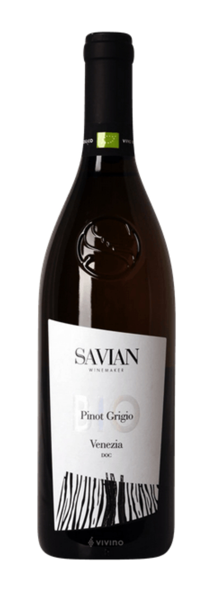 Savian Pinot Grigio - Vinmonopolet