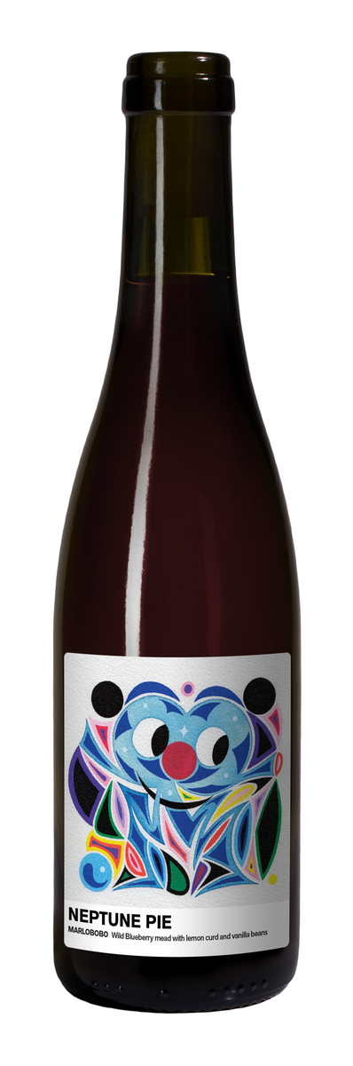 Marlobobo Neptune Pie - Vinmonopolet