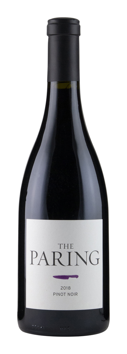 The Paring Santa Barbara County Pinot Noir 2018 - Vinmonopolet