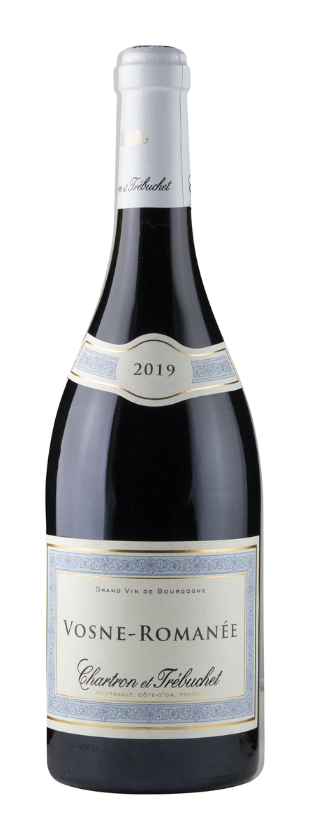 Chartron & Trebuchet Vosne-Romanée 2019 - Vinmonopolet