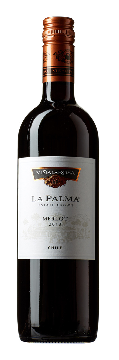 La Palma Merlot - Vinmonopolet